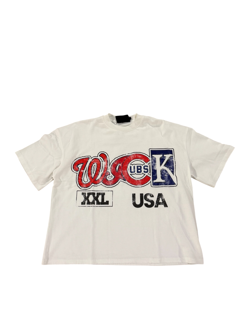Tees – WRLD OF WICK