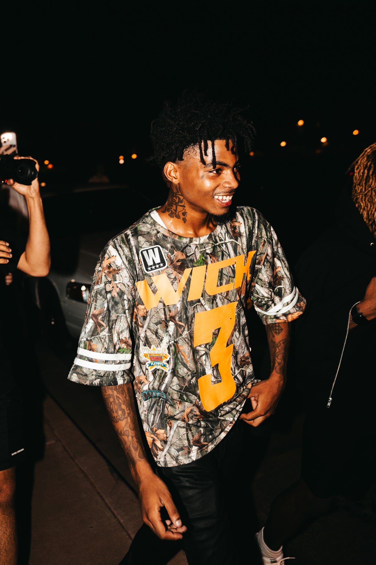 WICK CAMO JERSEY – WRLD OF WICK