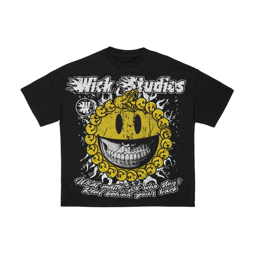 Tees – WRLD OF WICK