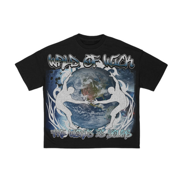Tees – WRLD OF WICK