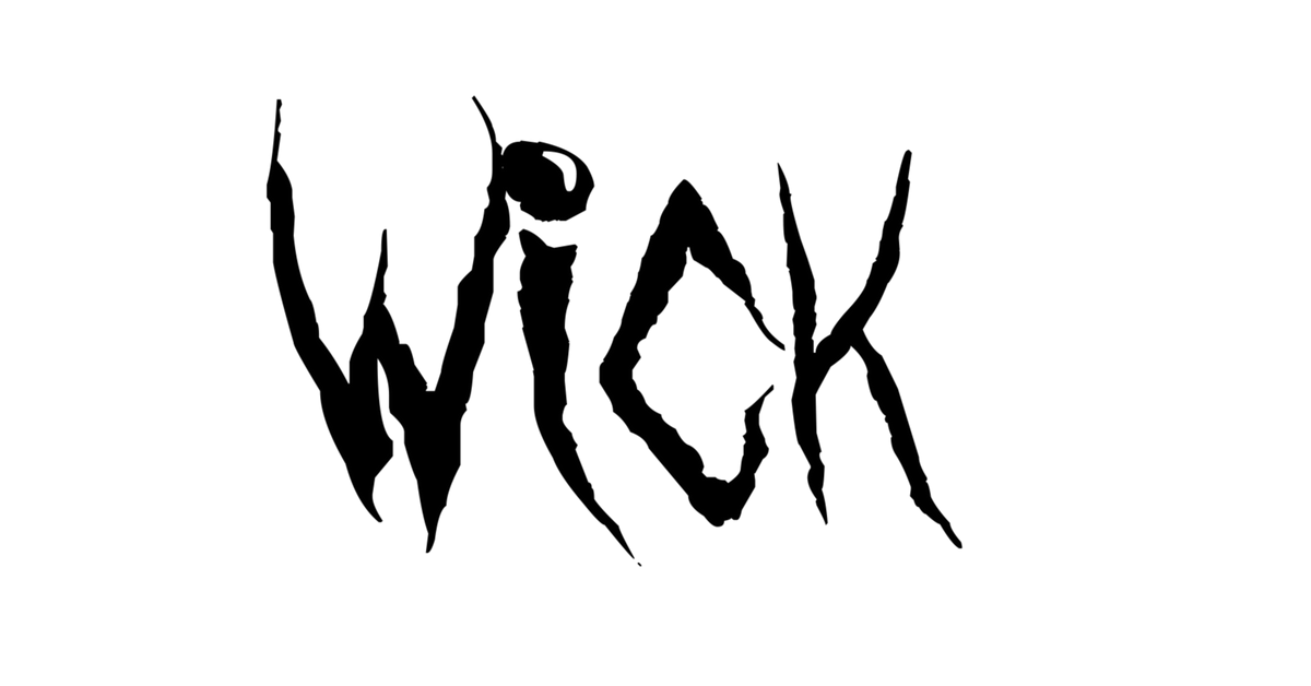 WRLD OF WICK